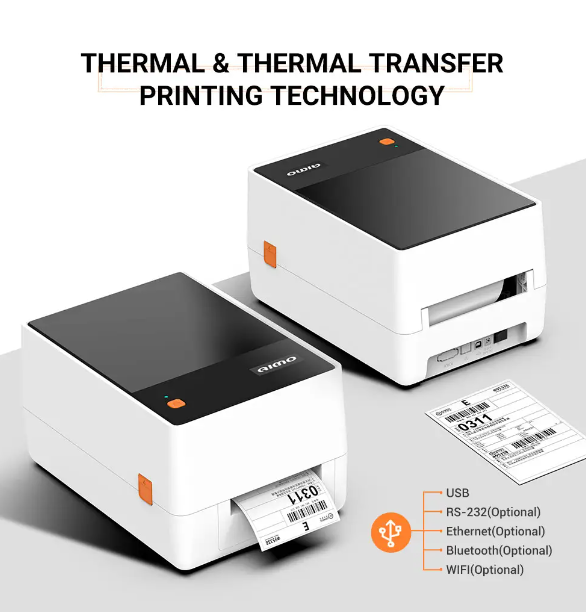 Aimo T200 - Zenius Enterprises